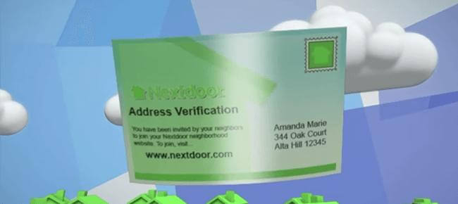 What Is NextDoor