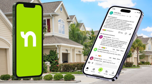 How to Join a Nextdoor Neighborhood: A Step-by-Step Guide