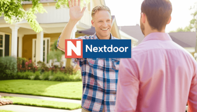 Do I Need a Business to Join Nextdoor? Understanding Nextdoor for ...