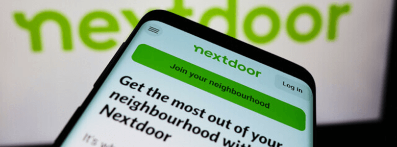 How to Join a Nextdoor Neighborhood: A Step-by-Step Guide